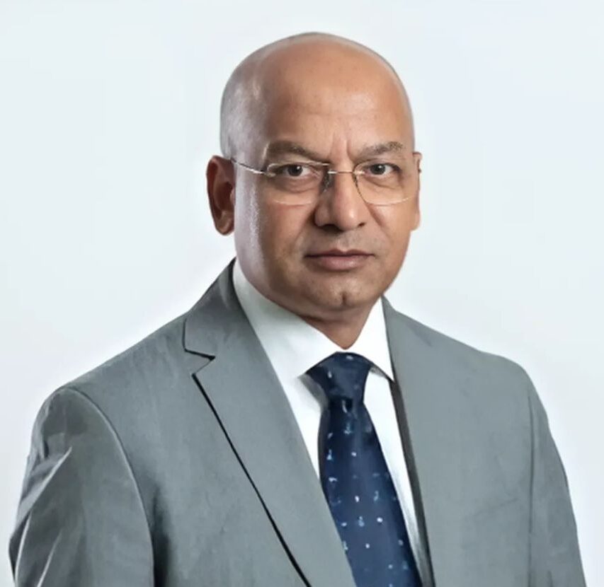 Our Team – ChemVolt Global